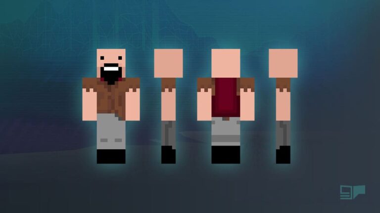 Who created Minecraft? ♦ GPORTAL Wiki knows the answer