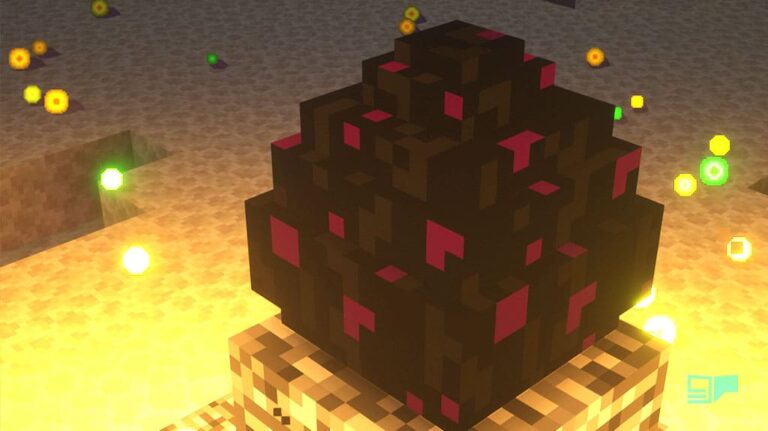 The Egg of the Ender Dragon - How to get it | GPORTAL Wiki