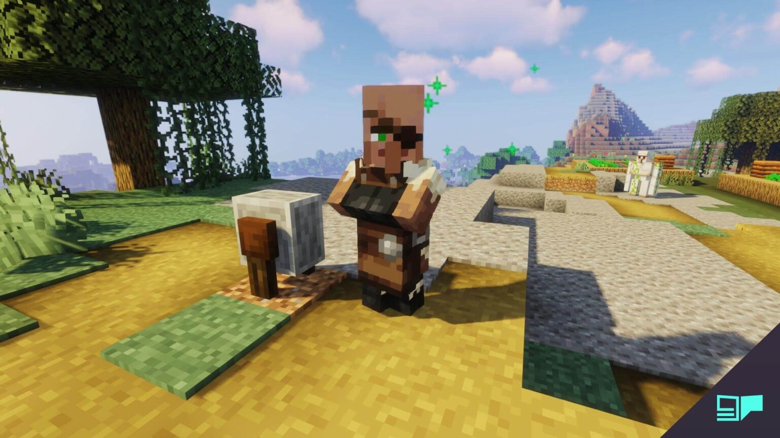 The Minecraft Grindstone Guide | GPORTAL Wiki