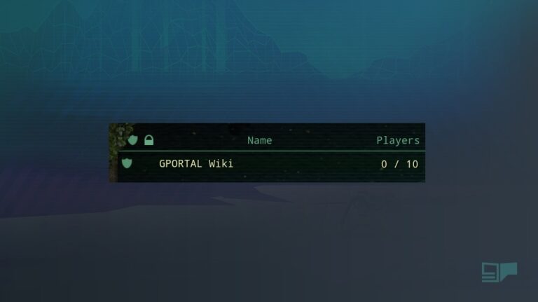 The Isle All server settings and info about the game | GPORTAL Wiki