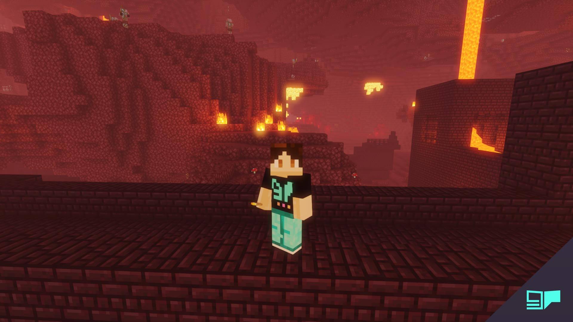 Minecraft Biome An Overview of landscapes | GPORTAL Wiki