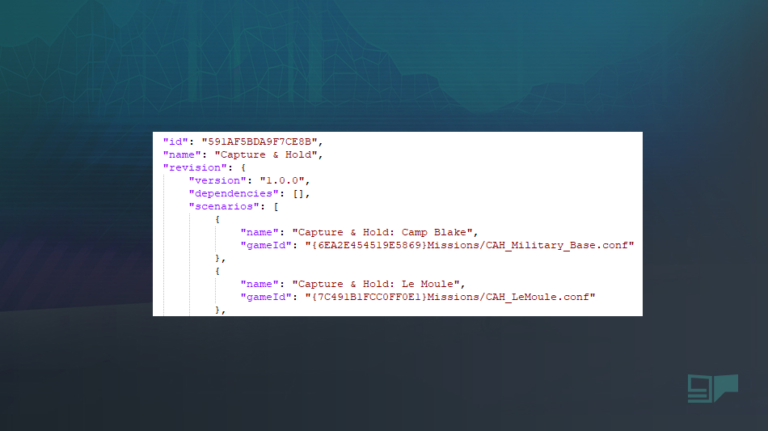 ARMA Reforger All Server Settings and Infos | GPORTAL Wiki