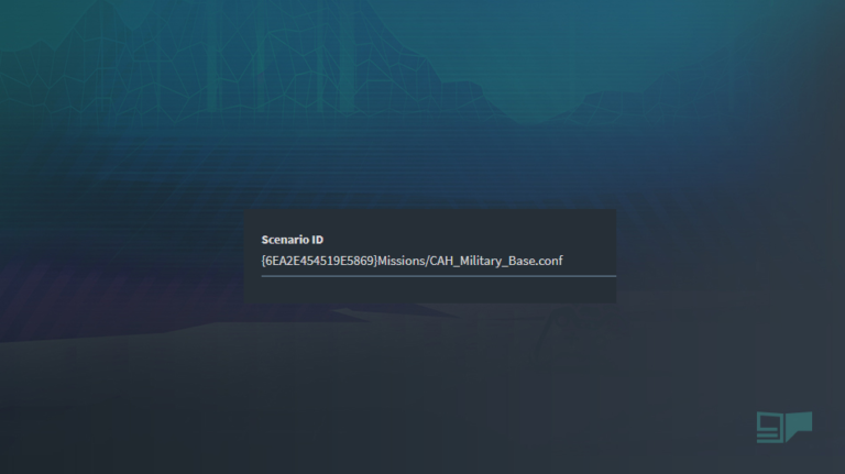 ARMA Reforger All Server Settings and Infos | GPORTAL Wiki