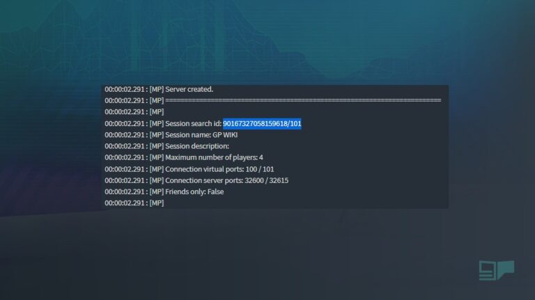 Wie richte ich meinen ETS 2 / ATS Server ein | GPORTAL Wiki