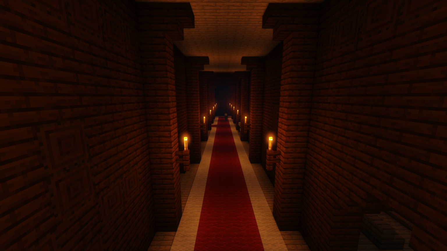 Minecraft Woodland Mansion All You Need to Know & More