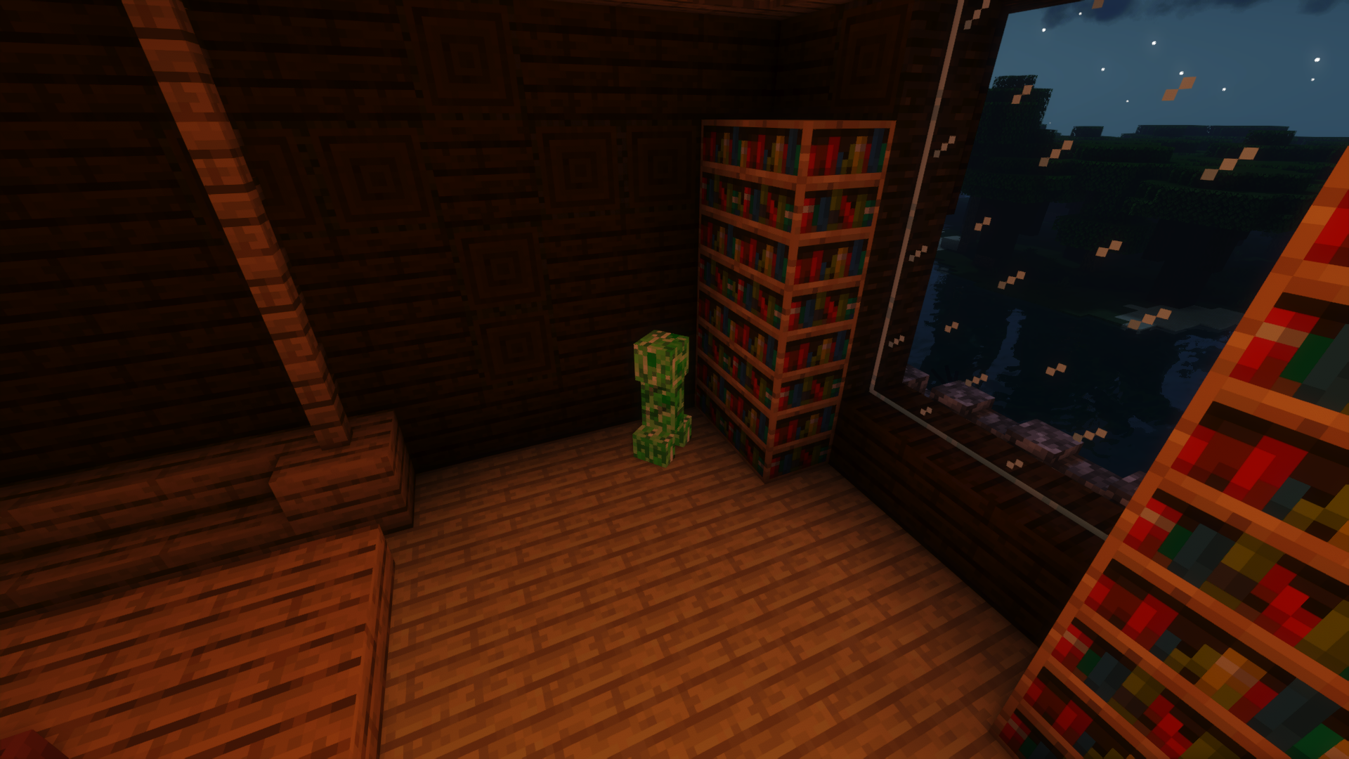 Minecraft Woodland Mansion All You Need to Know & More