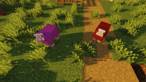 Minecraft Color Codes: How to Use & More || GPORTAL Wiki