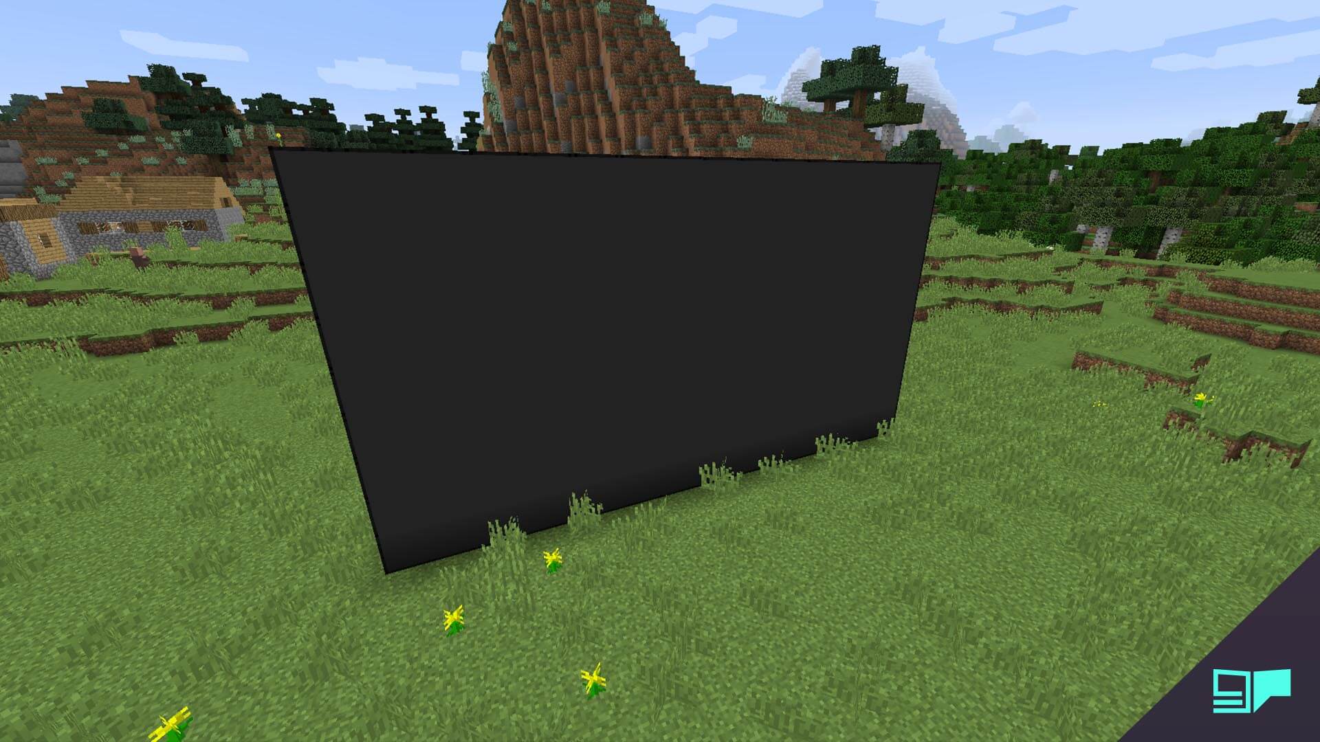 Minecraft Web Display Mod - Browse online in Minecraft | GPORTAL Wiki