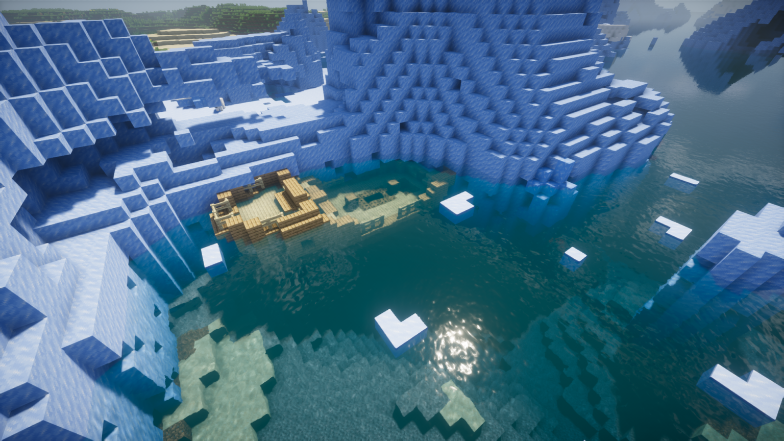 Minecraft Biome An Overview of landscapes | GPORTAL Wiki