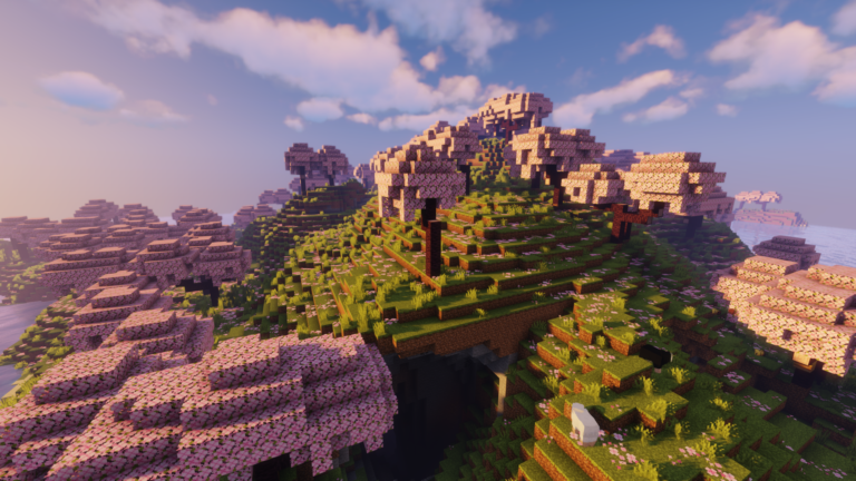 Minecraft Biome An Overview of landscapes | GPORTAL Wiki