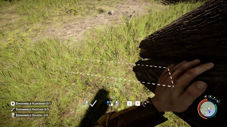 Sons of the Forest Building System Basics | GPORTAL Wiki