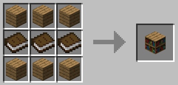 The Minecraft Book and its Power | GPORTAL Wiki