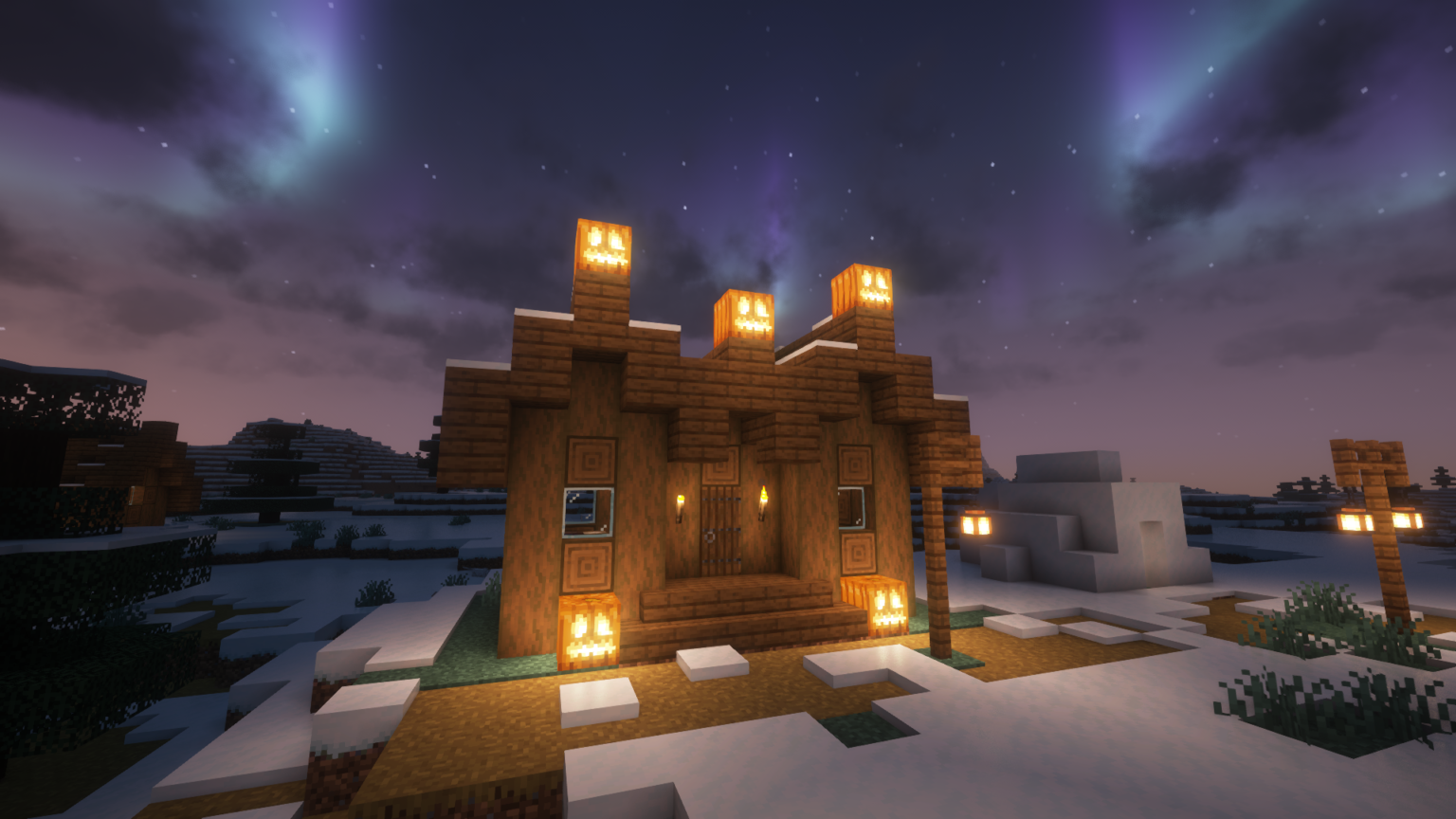 Minecraft Pumpkin Guide All about Minecraft Pumpkin | GPORTAL