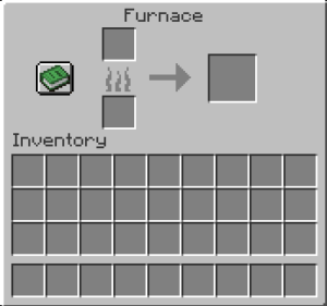 Your own Minecraft Furnace || GPORTAL Wiki