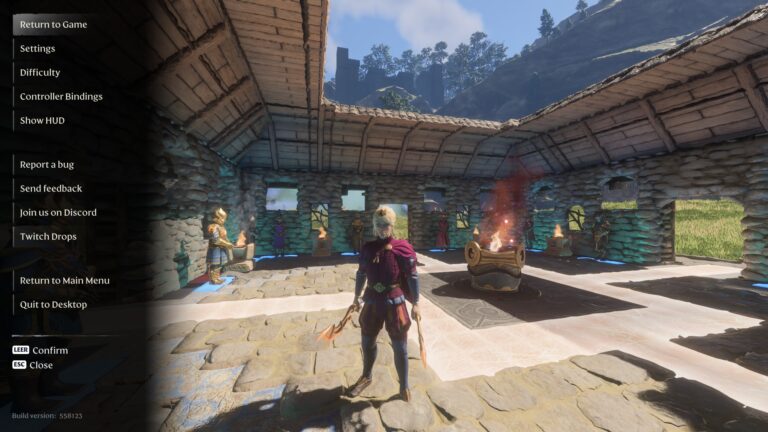 Wie aktiviere ich Twitch-Drops für Enshrouded? - GPORTAL Wiki