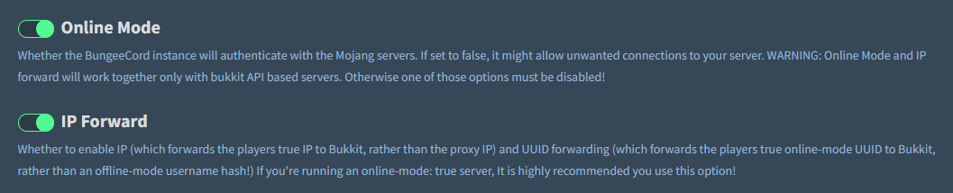 Minecraft BungeeCord Servers: Now Available at GPORTAL!