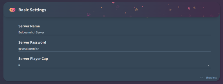 Dune: Awakening - How do I join my GPORTAL server? - GPORTAL Wiki