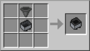 Minecraft Hopper Guide I GPORTAL Minecraft Wiki