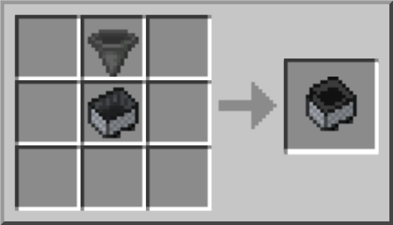 Minecraft Hopper Guide I GPORTAL Minecraft Wiki