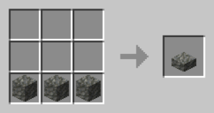 Minecraft Tuff: Where to Find, Craft, and Use II GPORTAL Wiki