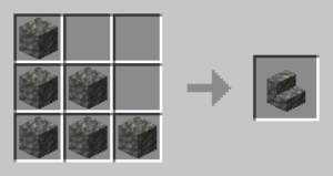 Minecraft Tuff: Where to Find, Craft, and Use II GPORTAL Wiki