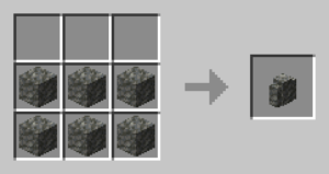 Minecraft Tuff: Where to Find, Craft, and Use II GPORTAL Wiki