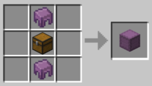 Facing the Minecraft Shulker || GPORTAL Wiki