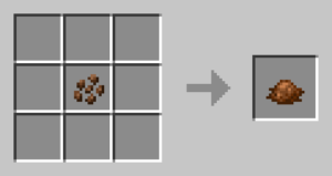 Von der Schote zu Minecraft Kakaobohnen GPORTAL Wiki